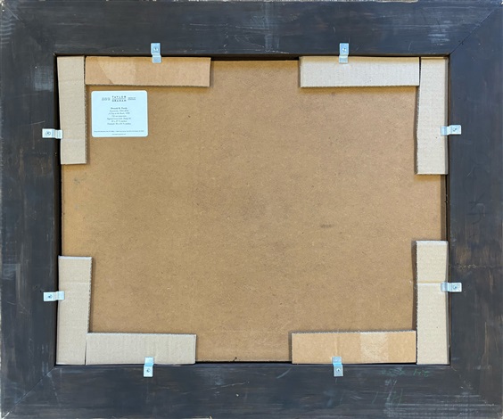 A day at the beach by Donald Roy Purdy on artnet