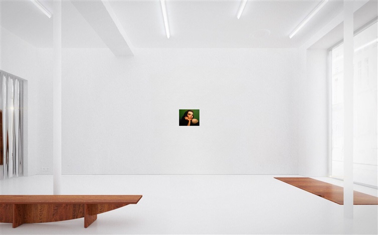 Ombres portées, 17 by François Roca on artnet