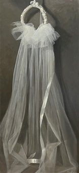 Judith Pond Kudlow | Artnet