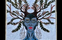 Veronica Boucher | Artnet