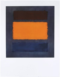 Mark Rothko | Artnet