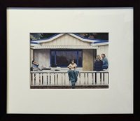 Robert Bechtle | Artnet