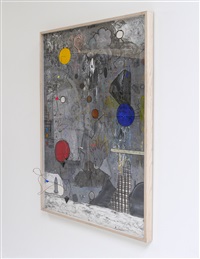 William T. Wiley | Artnet