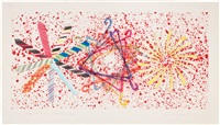 James Rosenquist | Artnet
