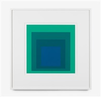 Josef Albers | Artnet