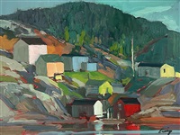 Philip Craig | Artnet