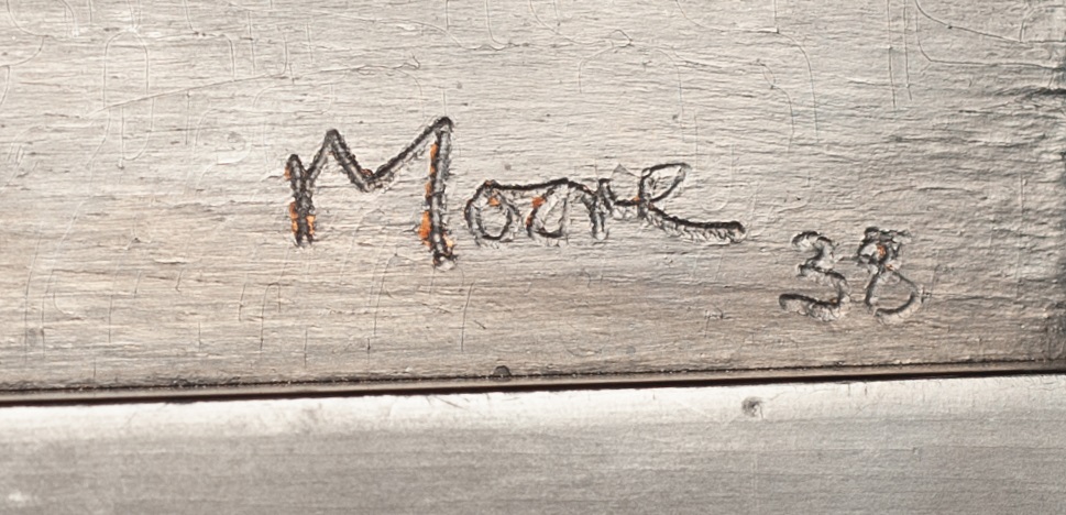 Reclining Figure by Henry Moore on artnet