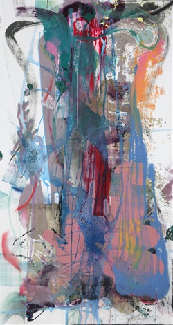 Extended Icon Series Cobra Falls, Lessons on Bark by Maggie Michael on ...