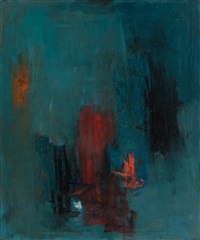 Albert Kotin | Artnet