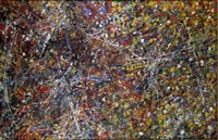 Jean-Paul Riopelle | Artnet