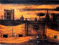 Eugene Berman | Artnet