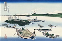 Hokusai | Artnet