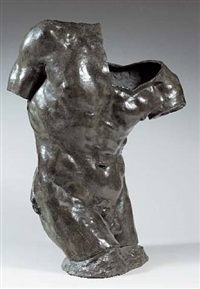 Auguste Rodin | Artnet