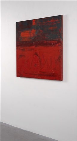 Savannah by Frank Wimberley on artnet