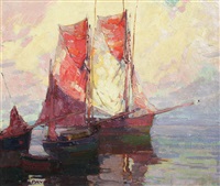 Edgar Alwin Payne | Artnet