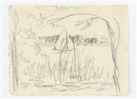 Fritz Bleyl | Artnet