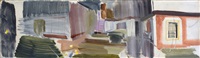 Ivon Hitchens | Artnet