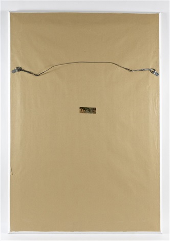 CeladonJean-Michel Basquiat by Rene Ricard on artnet