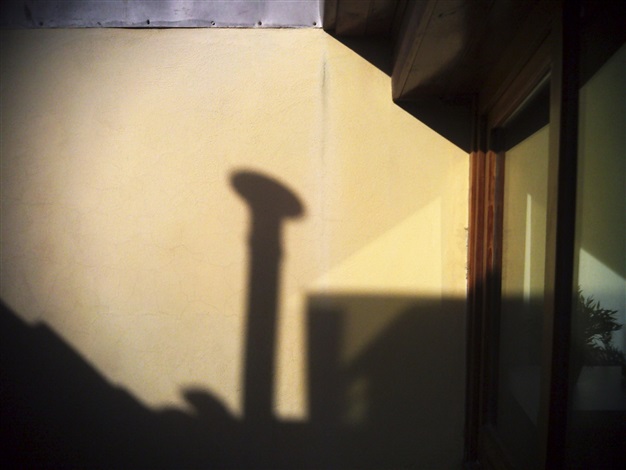Apartment Balcony, Florence by Susan Hacker Stang on artnet