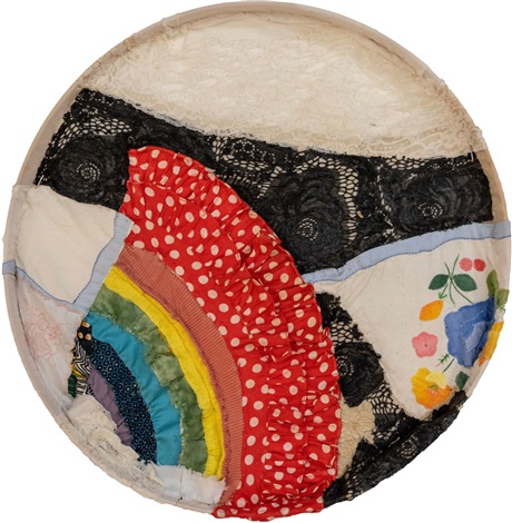 From Spain to A. Robles-Gordons Studio by Amber Robles-Gordon on artnet