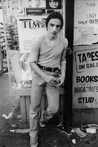 Larry Clark | Artnet