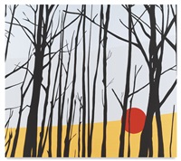 Brian Alfred | Artnet