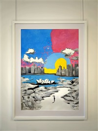 Harriet Parkes | Artnet