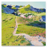 Isca Greenfield-Sanders | Artnet