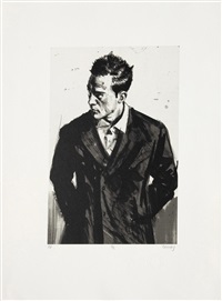 Stephen Conroy | Artnet