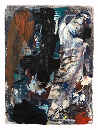 Louise Fishman | Artnet