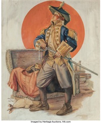 Harry F. Rudd | Artnet