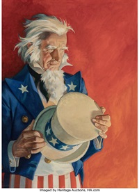 Harry F. Rudd | Artnet