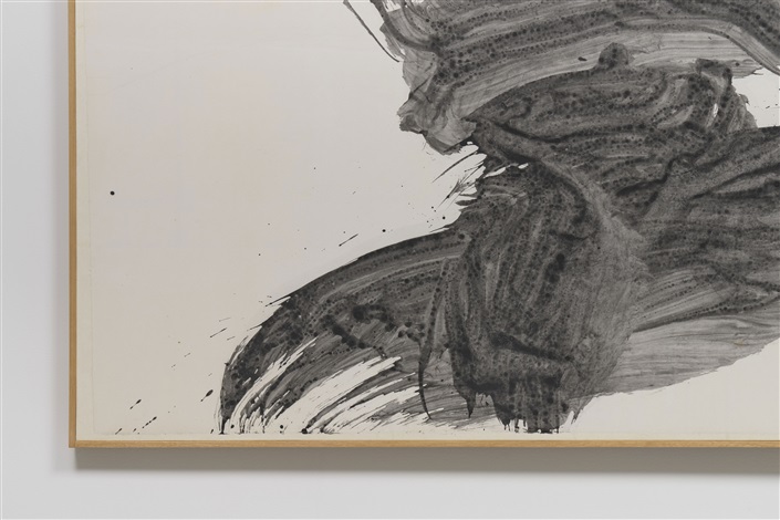 夢 Yume by Inoue Yuichi (YU-ICHI) on artnet