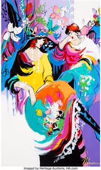 Isaac Maimon | Artnet