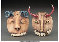 Joshua Katcher | Artnet