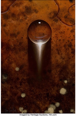 Cantor, Tim Group of Four Works by Tim Cantor on artnet