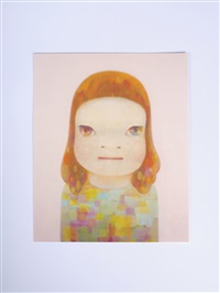 Yoshitomo Nara | Artnet | Page 2