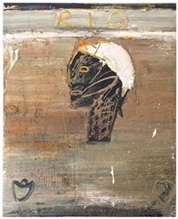 James Havard | Artnet