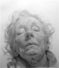 Paul Cadden | Artnet