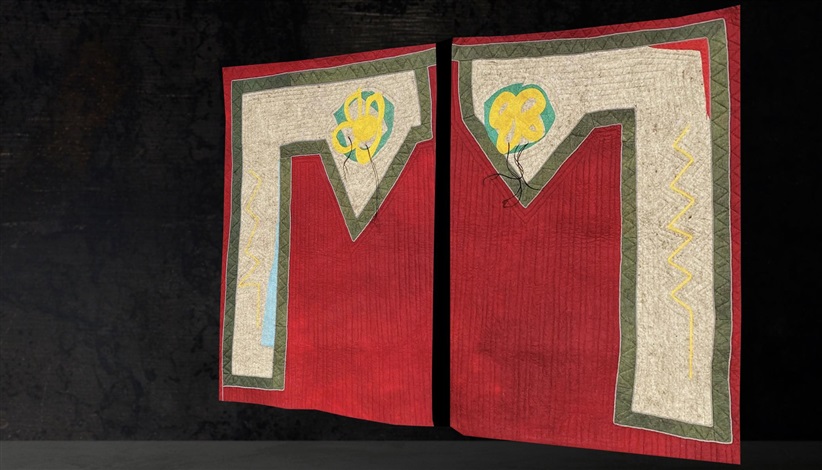 KAYAKALAK DYPTICH TUSH KYIZ by Firouz Farmanfarmaian on artnet