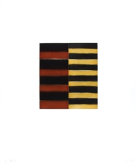 Sean Scully | Artnet