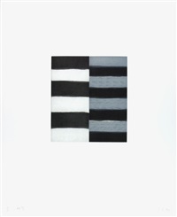 Sean Scully | Artnet