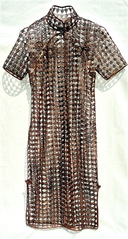 Tai Kus Manufacture by Man Fung-Yi on artnet