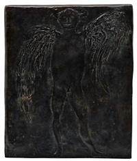 Leonard Baskin | Artnet