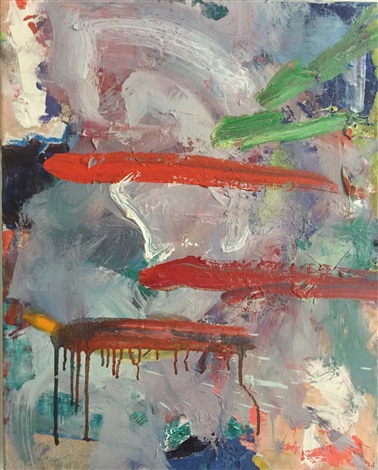 Maybe Mars by Miriam Bisceglia on artnet