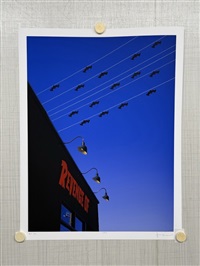 Sebastian Magnani | Artnet