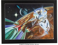 VIC Tokai Co. | Artnet