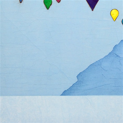 Drifting Harmony I by Peter Kuttner on artnet