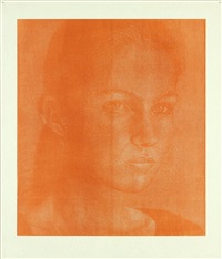 Franz Gertsch | Artnet