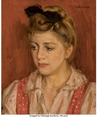 Louis Ritman | Artnet